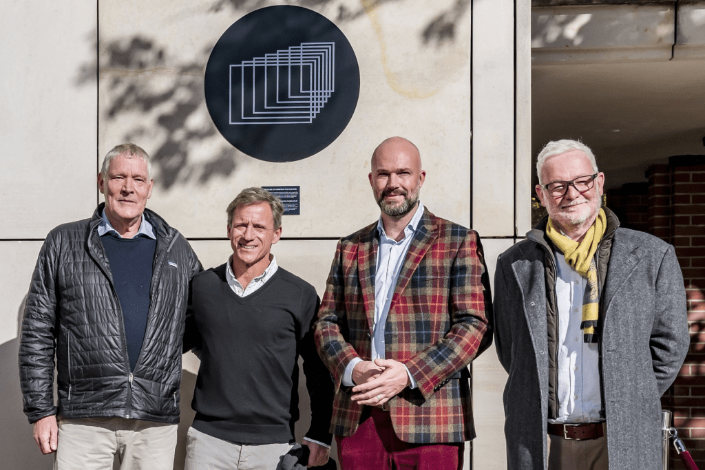 Studio Babelsberg Honored as Treasure of European Film Culture | Cinespace