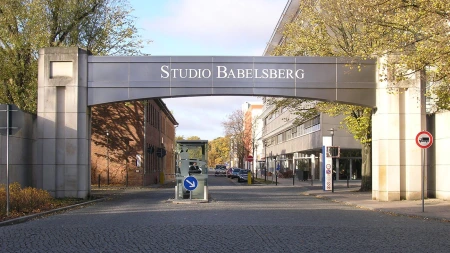 Cinespace Names Andy Weltman Co-CEO of Legendary Studio Babelsberg ...